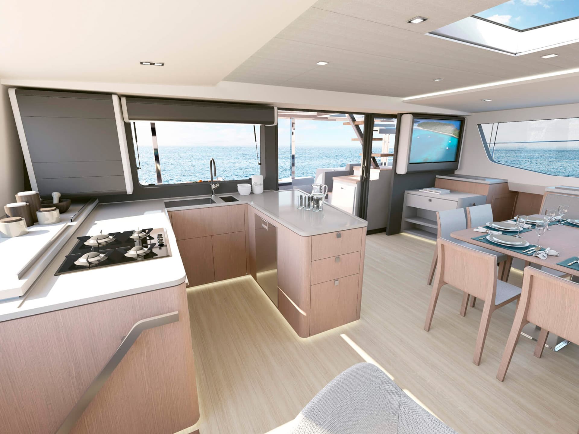 Privilege | Signature 580 | Almissani