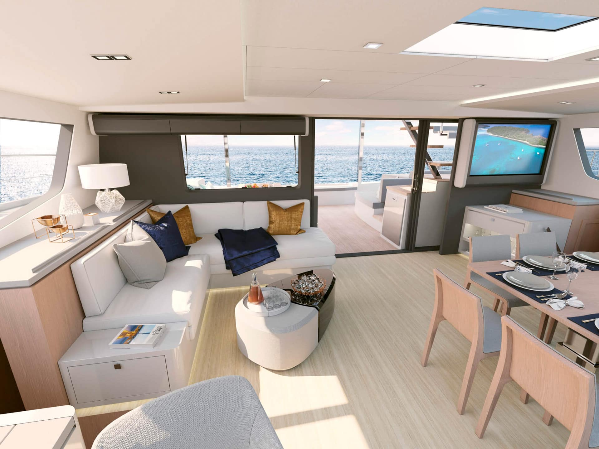 Privilege | Signature 580 | Almissani