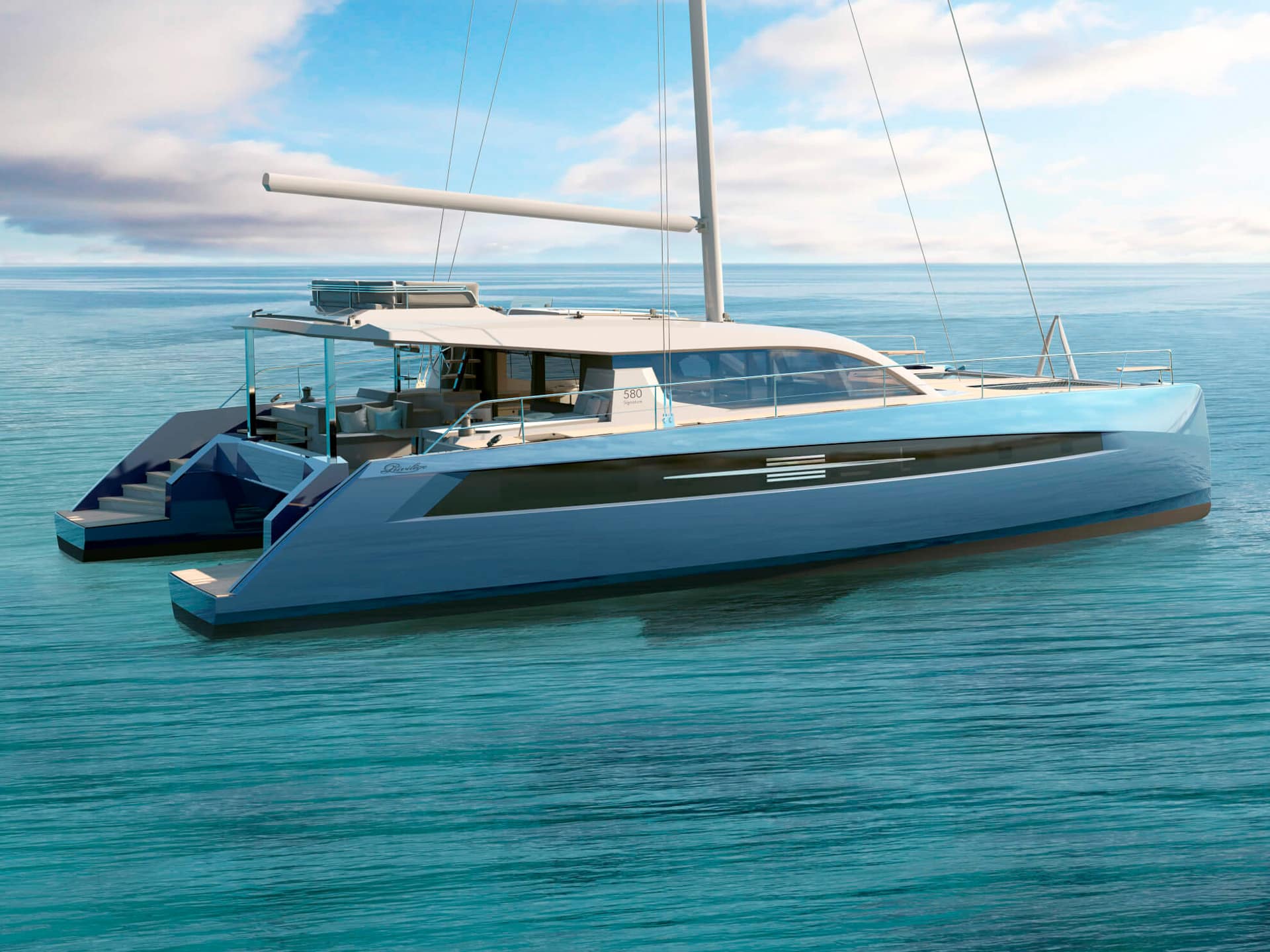 Privilege | Signature 580 | Almissani