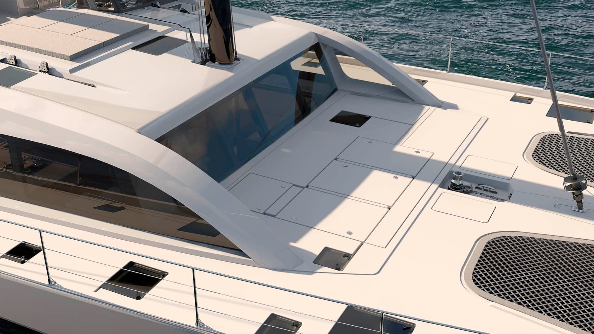 Privilege | Signature 580 | Almissani