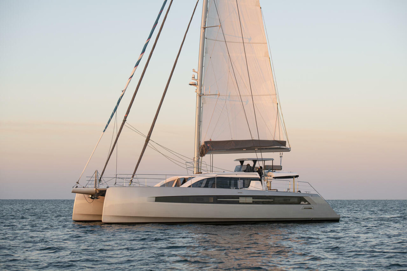 Privilege | Signature 580 | Almissani