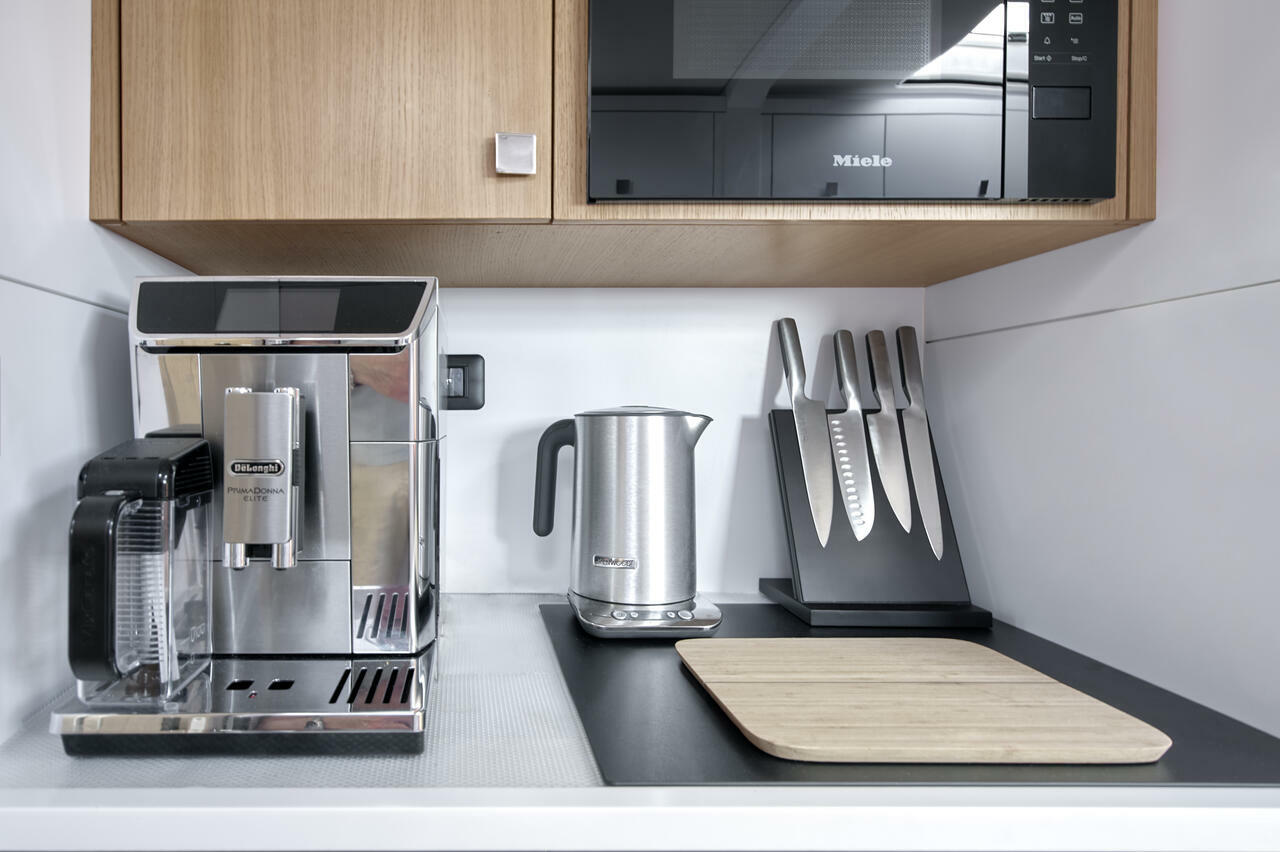 Privilege | Signature 580 | Almissani