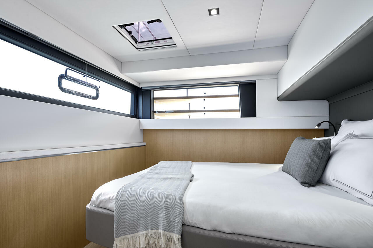 Privilege | Signature 580 | Almissani